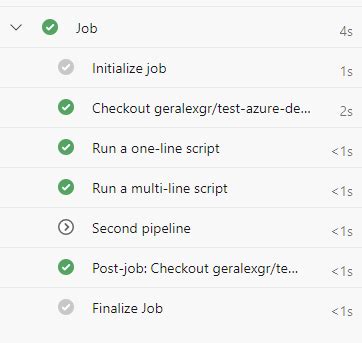 Azure DevOps YAML Pipelines Add Git Tag Based Condition Stack Overflow