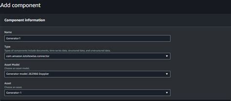 基于 Amazon Iot Twinmaker 的工厂数字孪生解决方案 墨天轮
