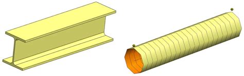 Solidworks Simulation Mesh Types Solid Vs Shell Vs Beam Sparx Engineering