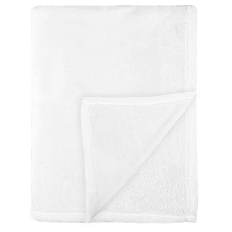 Extra Large Tahoe Microfleece Throw Blank Totally Promotional