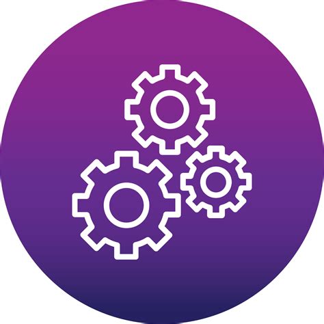 Solution Vector Icon 15569021 Vector Art At Vecteezy