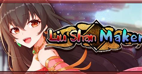 Liu Shan Maker Images Screenshots GameGrin