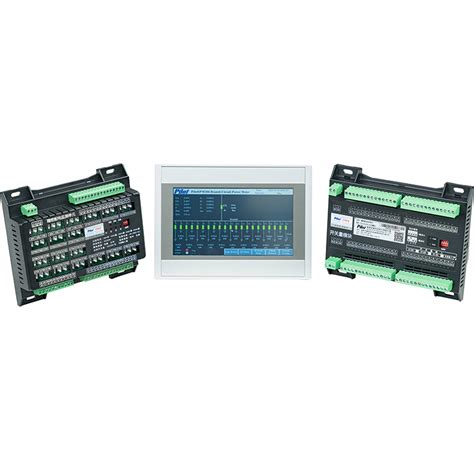 OEM AC Branch Circuit Power Meter SPM206 With 54 Circuits For AC Load Supplier Quotes PILOT