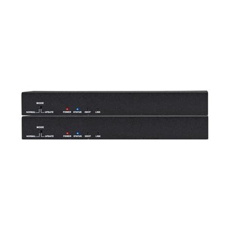 Buy Blackbox Uvx Dp Tp 100m Video Extender Mega Depot