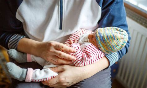 99 Things To Know As A First Time Mom With Faqs
