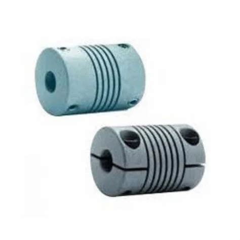 Flexible Coupling For Encoder For Industrial Mild Steel At ₹ 270