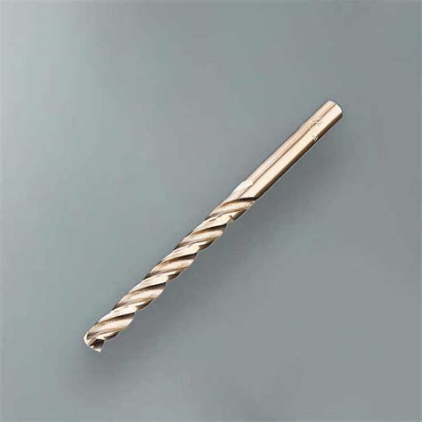 29 Pcs 135 Degree Split Point Tip Twist Drill Bits Titanium Coating Precision Drill Bit Set For