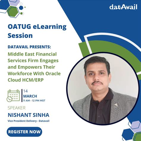 nishant sinha auf linkedin oatug oracle oraclecloud saas