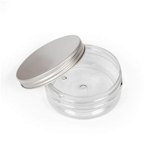 Diy Verpackung Tiegel Für Cremen