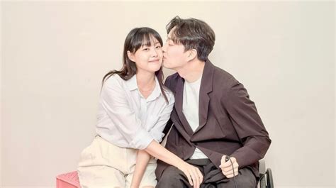 Lex Membre De Secret Ji Eun Annonce Avec Joie Sa Relation Avec Le