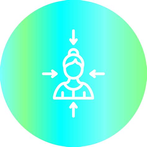 User Centered Design Creative Icon Design 39752156 Vector Art At Vecteezy