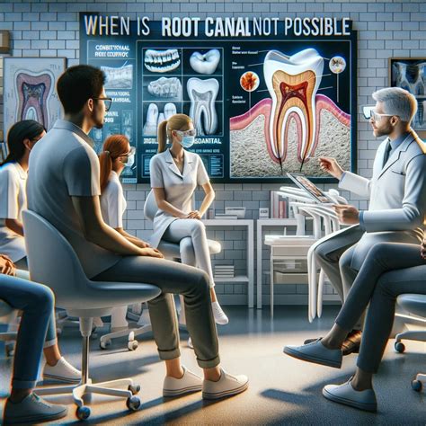 When Is Root Canal Not Possible East Orange Endodontics