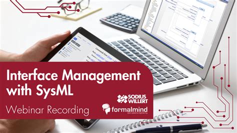 Webinar Recording Unlock Seamless Integration With Model Based