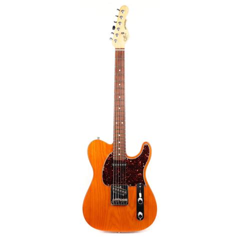 Gandl Asat Classic Natural Used The Music Zoo