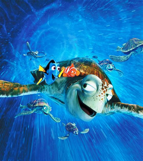 All Pixar Characters Wallpaper