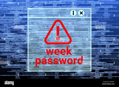 Cyber Crime Online Hacking Warning And Fraud Background With Blur Cyber Crime Online Hacking Warning And Fraud Background With Blur