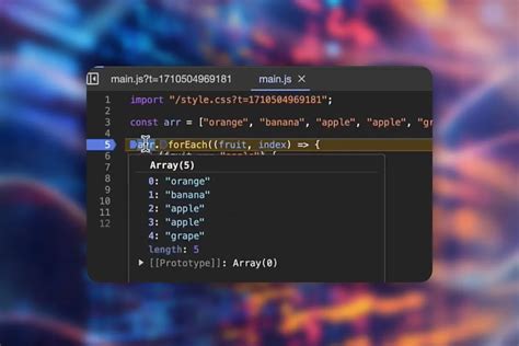 Menerapkan Chrome Developer Tools Dengan Efektif Tutorial
