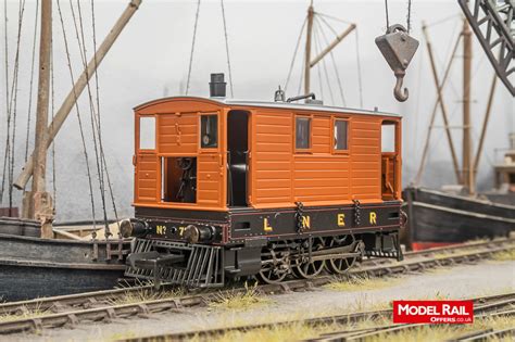 Mr 210 Mr Rapido Lner Class J70 Steam Locomotive Number 7139