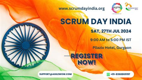 Yogita On Linkedin Scrumdayindia Scrum Agile Event Conference