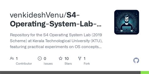 s4 operating system lab 2019 scheme ktu lab manual pdf at main