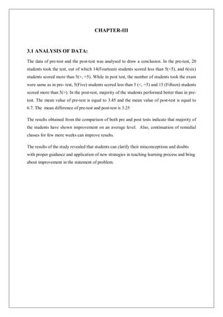 Action Research Sample PDF Professional Babe Postgraduate Education