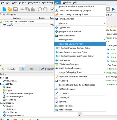 Fpga Interface Manager Developer Guide Ofs