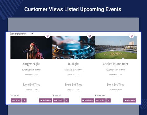 wordpress woocommerce event manager plugin by webkul codecanyon