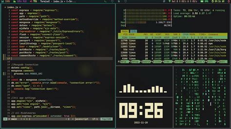 How To Theme I3wm I3wm Beautiful Rice I3wm Rice Polybar Theme Polybar Rice Youtube How To Theme I3wm I3wm Beautiful Rice I3wm Rice Polybar Theme Polybar Rice Youtube