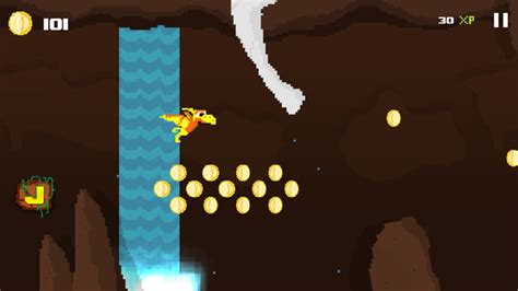 Jurassic Jump Buildbox Game Maker Video Game Software