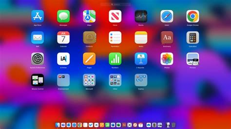 How To Customize The MacOS Launchpad To Quickly Access Your Most Used Apps
