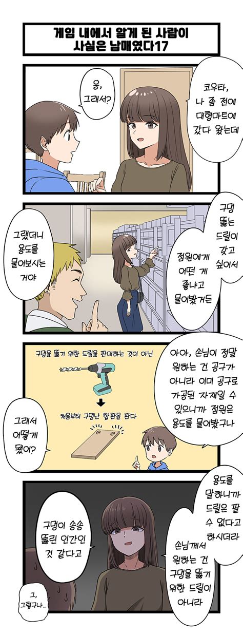 I Met My Sister In An Incest Game Manga Manga