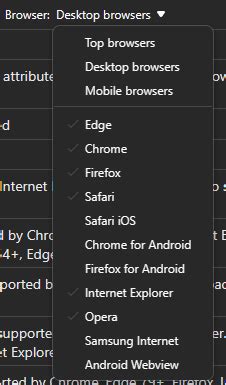 Issues With Microsoft Edges Developer Tools GeeksforGeeks