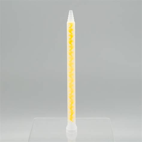 Static Mixer Viscotec Pumpen U Dosiertechnik Gmbh