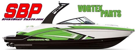 Sport Boat Parts Replacement Parts For Your Sport Boat
