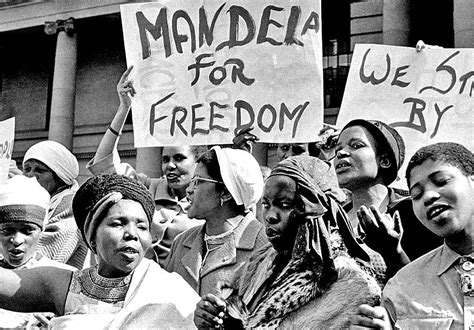 Apartheid In South Africa