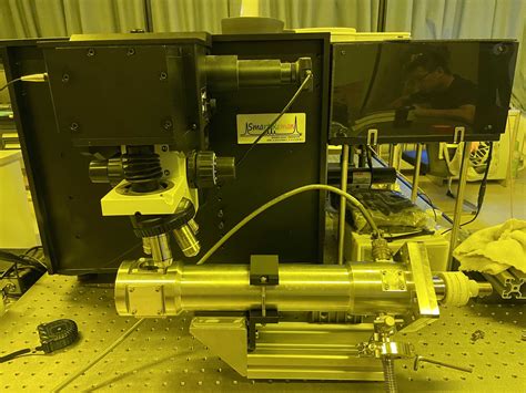 我司在内蒙某大学成功安装了美国ars（advanced Research Systems）液氦液氮连续流型低温恒温器 天津多为莱博科技有限公司