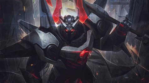 TFT LaserCorps Laser YouTube