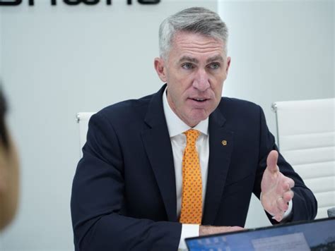 Hanwha Signals Even Stronger Push Into International Defence Market