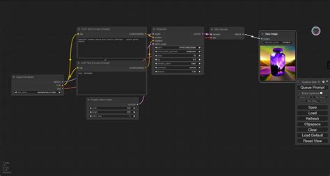 How To Install And Use Comfyui On Windows Complete Guide • Tech Explorer 🚀