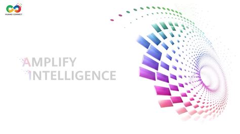 Tony Yong Jin On Linkedin Huaweiconnect Ai Huawei