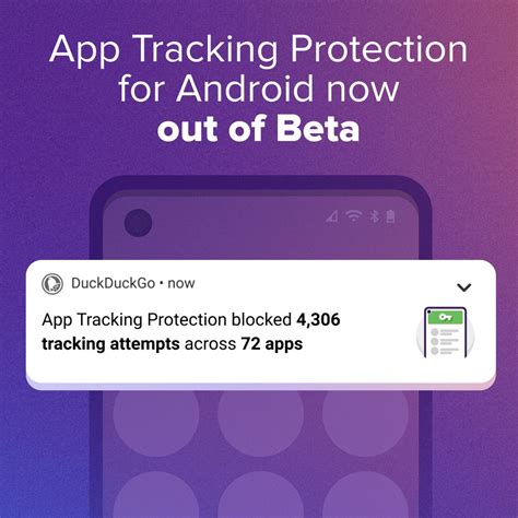 Duckduckgo News App Tracking Protection Is Now Out Of Facebook