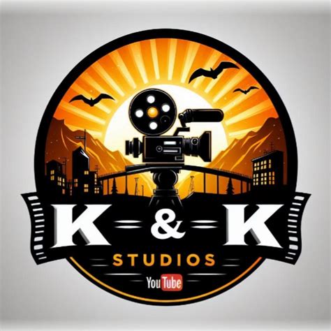 K And K Studios Youtube