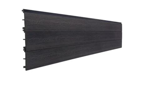 Composite Cladding Exterior Eco Friendly Cladding