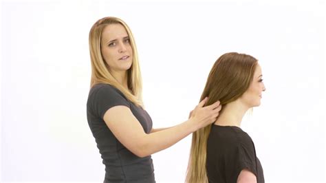 Bohemian Side Braid Tutorial Popsugar Beauty