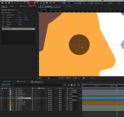 Beginners Guide To Animation In After Effects Graphic Design Tips