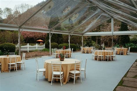 Fox Hollow Farm Wedding