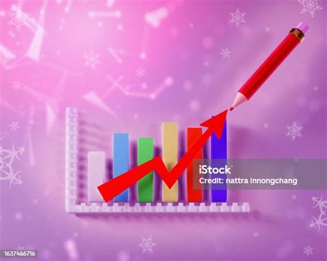 차트 및 다이어그램 아이콘 집합입니다 차트 및 그래프 파이 통계 계획 및 시각화 격리된 3d 렌더링 아이콘 흰색 배경에 있는 개체 클리핑 패스 3차원 형태에 대한 스톡 사진