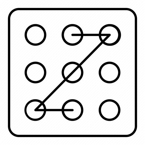 Password Security Code Data Access Icon Download On Iconfinder