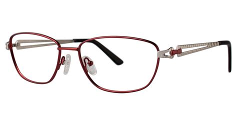 Genevieve Paris Design Melissa Eyeglasses