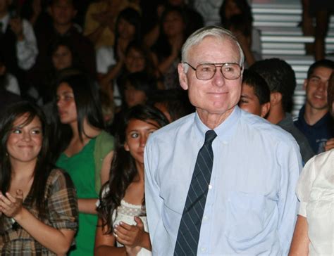 Philanthropist John Shea Remembered As Champion Of Catholic Education